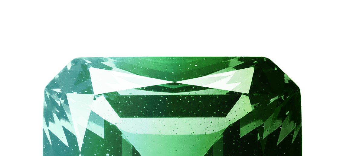 Gem of the Month: May – Four Decades Jewelry